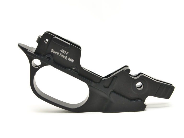 Enhanced Trigger Guards – A & S Engineering