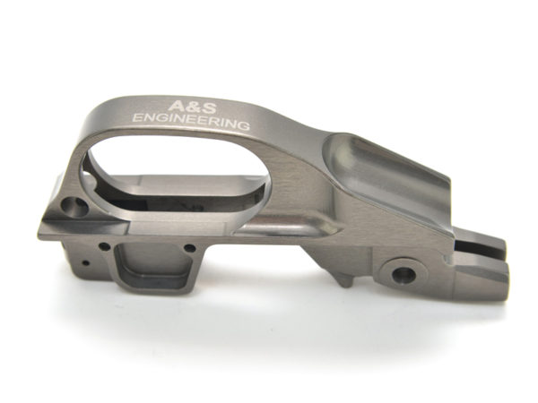 Enhanced Trigger Guards – A & S Engineering