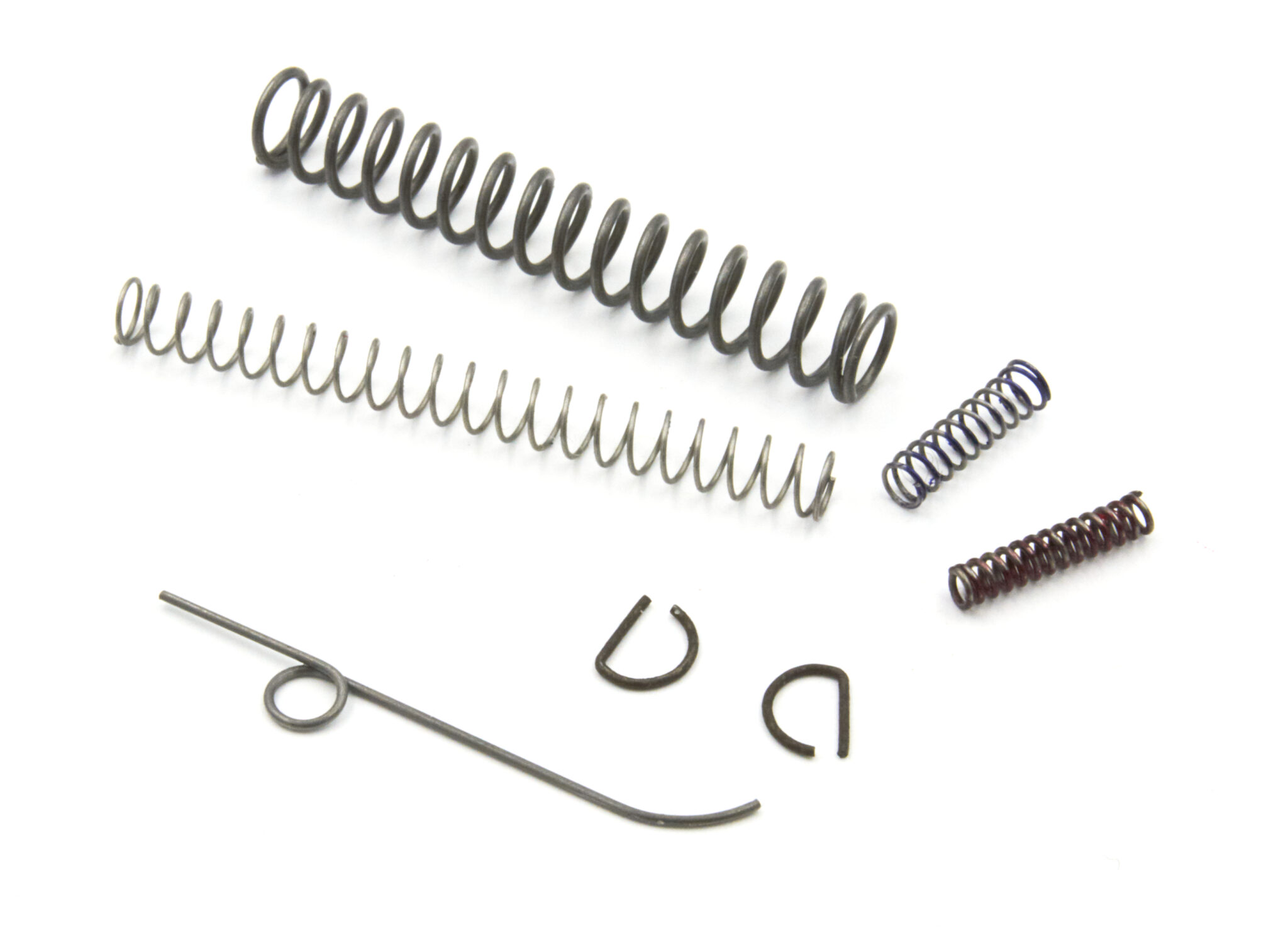 Reduced Effort Trigger Spring Pack – A & S Engineering