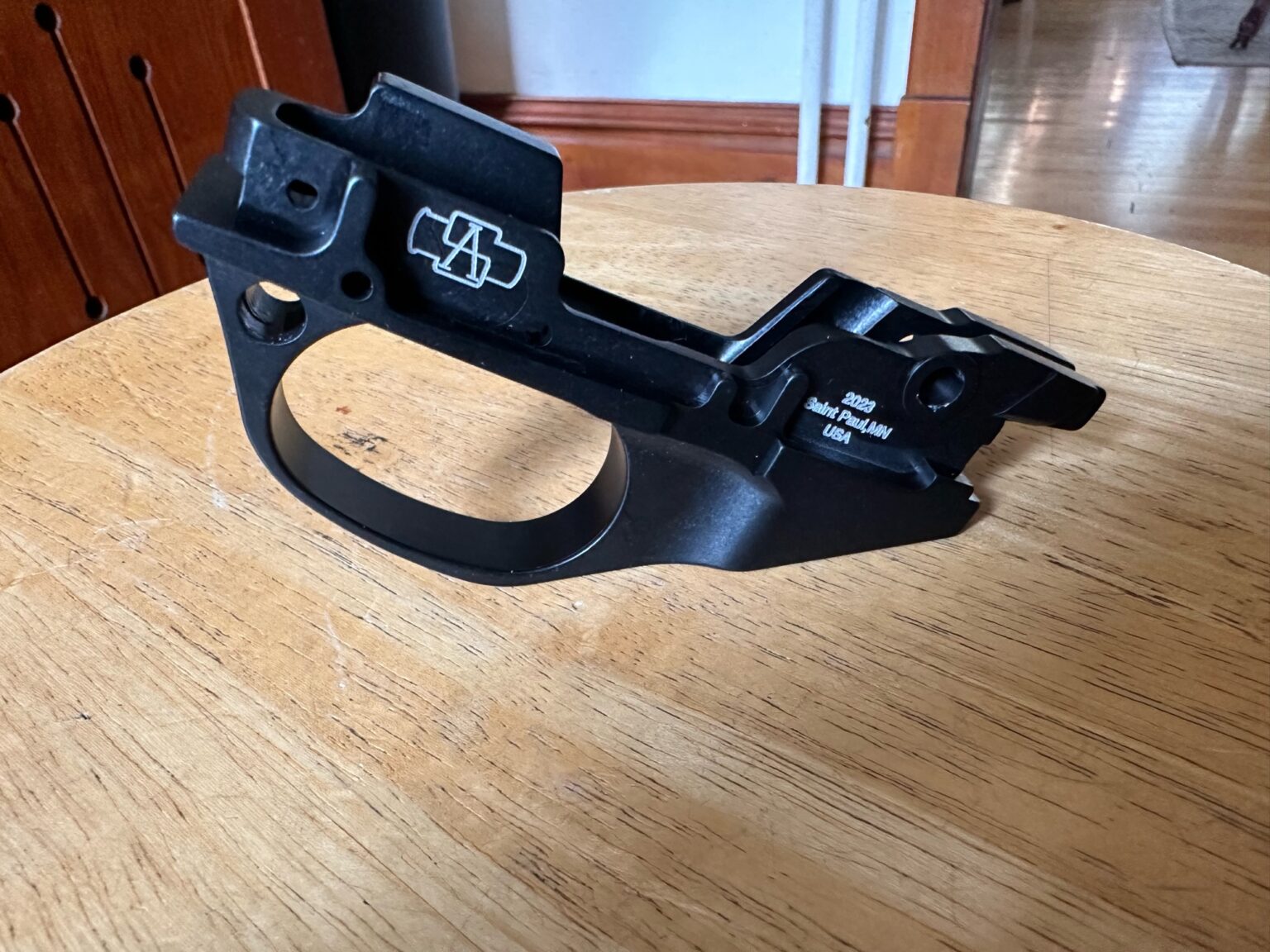 Enhanced Trigger Guard : Stoeger M3000; In Stock! – A & S Engineering